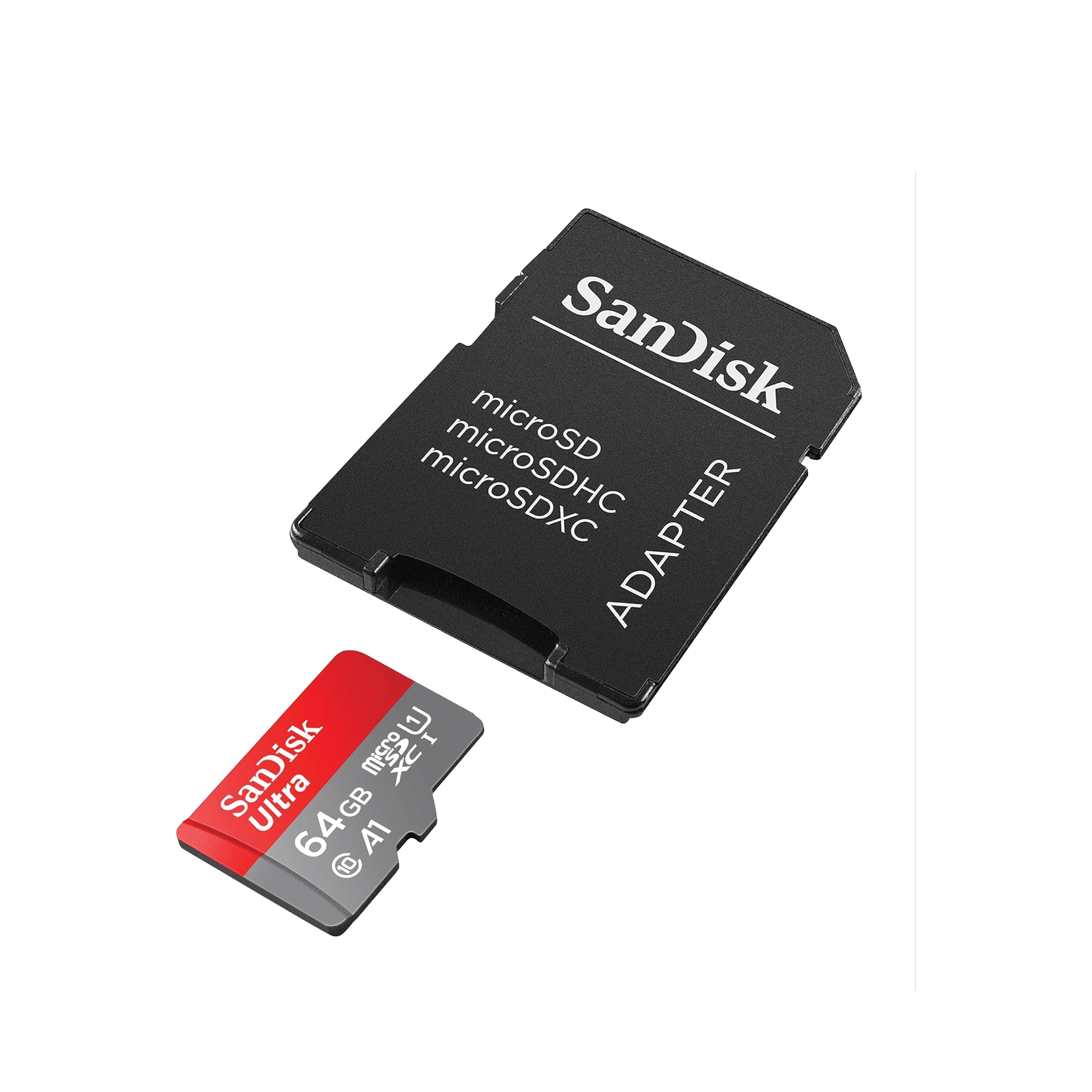 SanDisk 64GB Memory Card Micro Extreme Pro Works with Insta360 ONE X2 ...